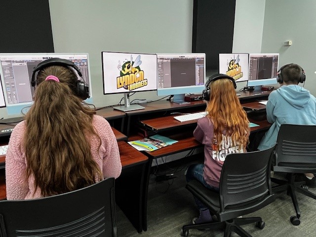 VTSU and VSAC Host Annual Kingdom Career Connect and NEK STEM Fair | VSAC